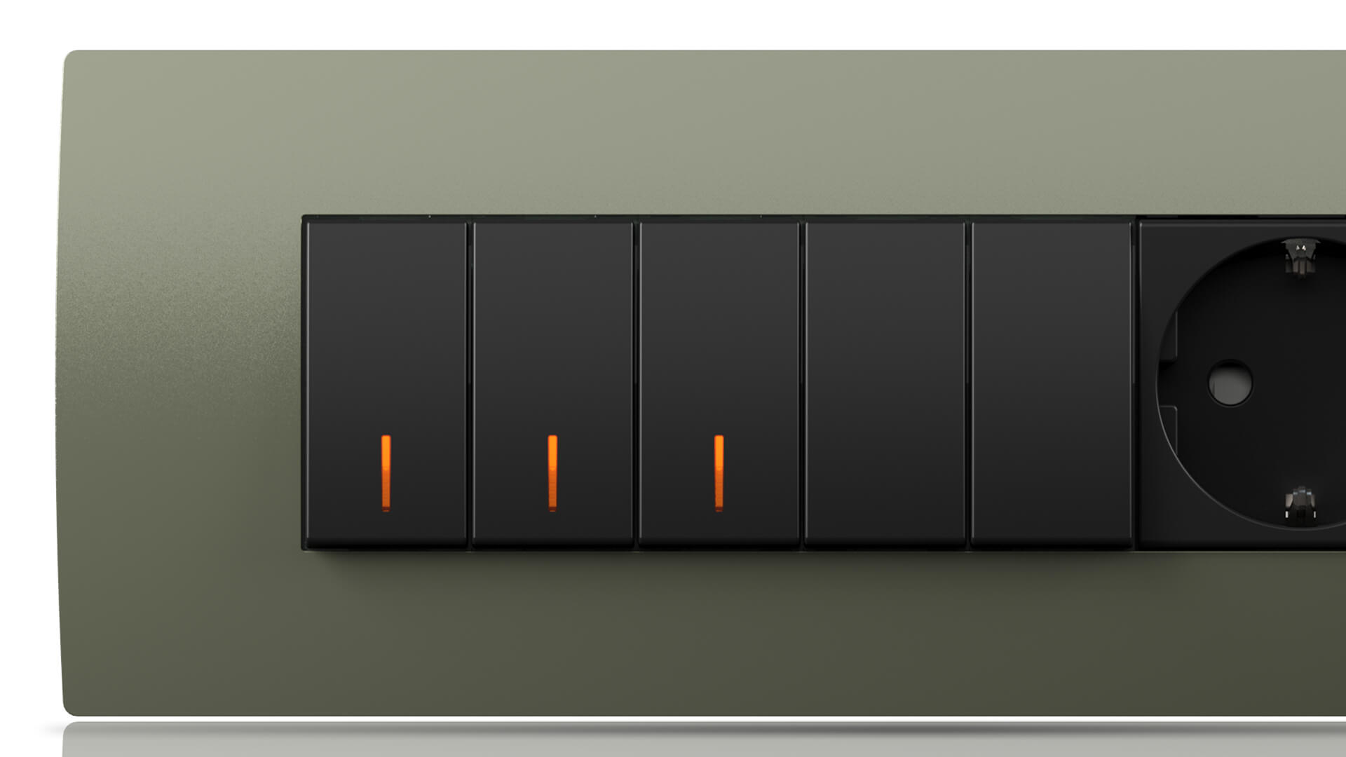 Edinstvena stikala in vtičnice - TEM Čatež d. o. o.