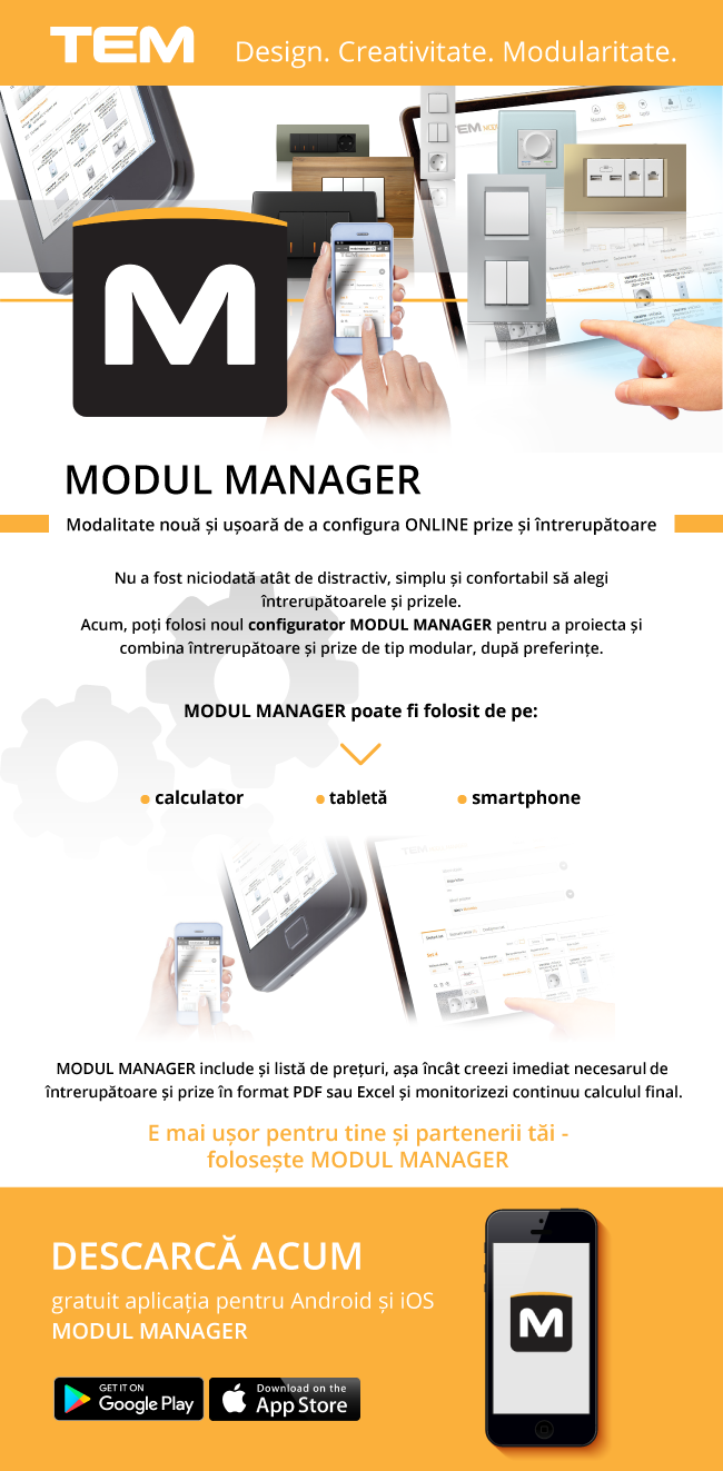 Modul-Manager_noutati - TEM Čatež d. o. o.