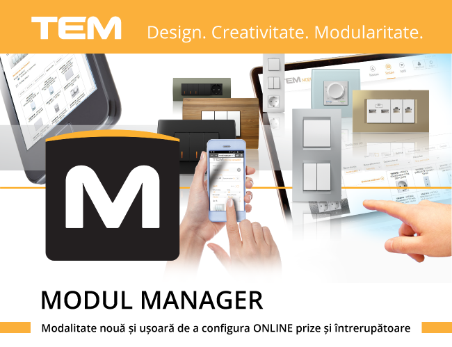Modul-Manager_site-corporate - TEM Čatež d. o. o.