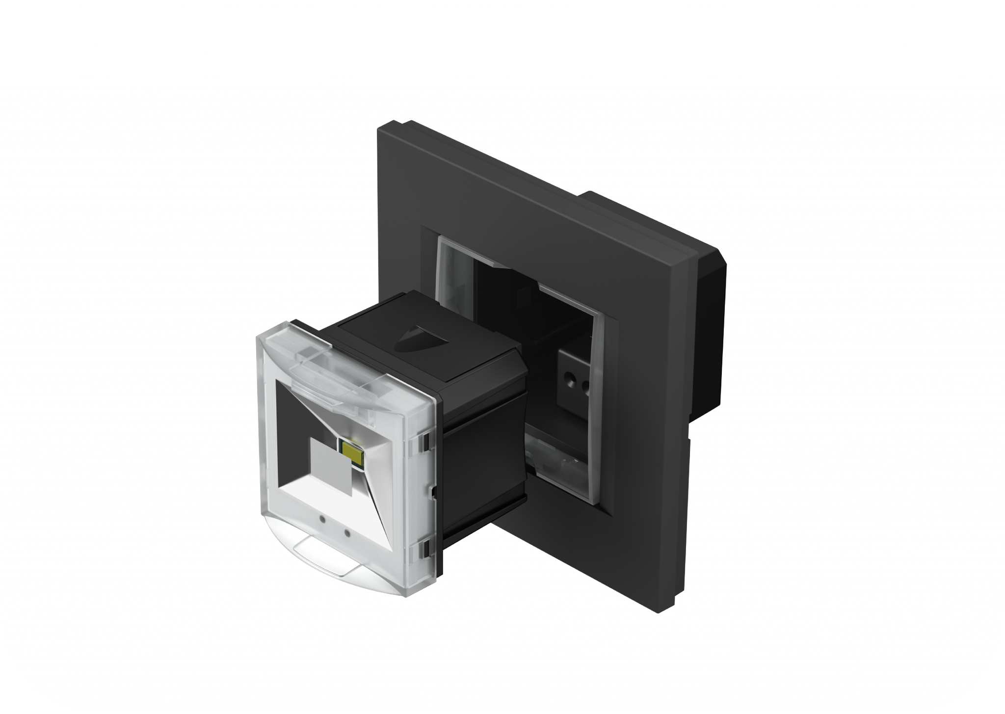 Dizajn stikala MODUL - TEM Čatež d. o. o.