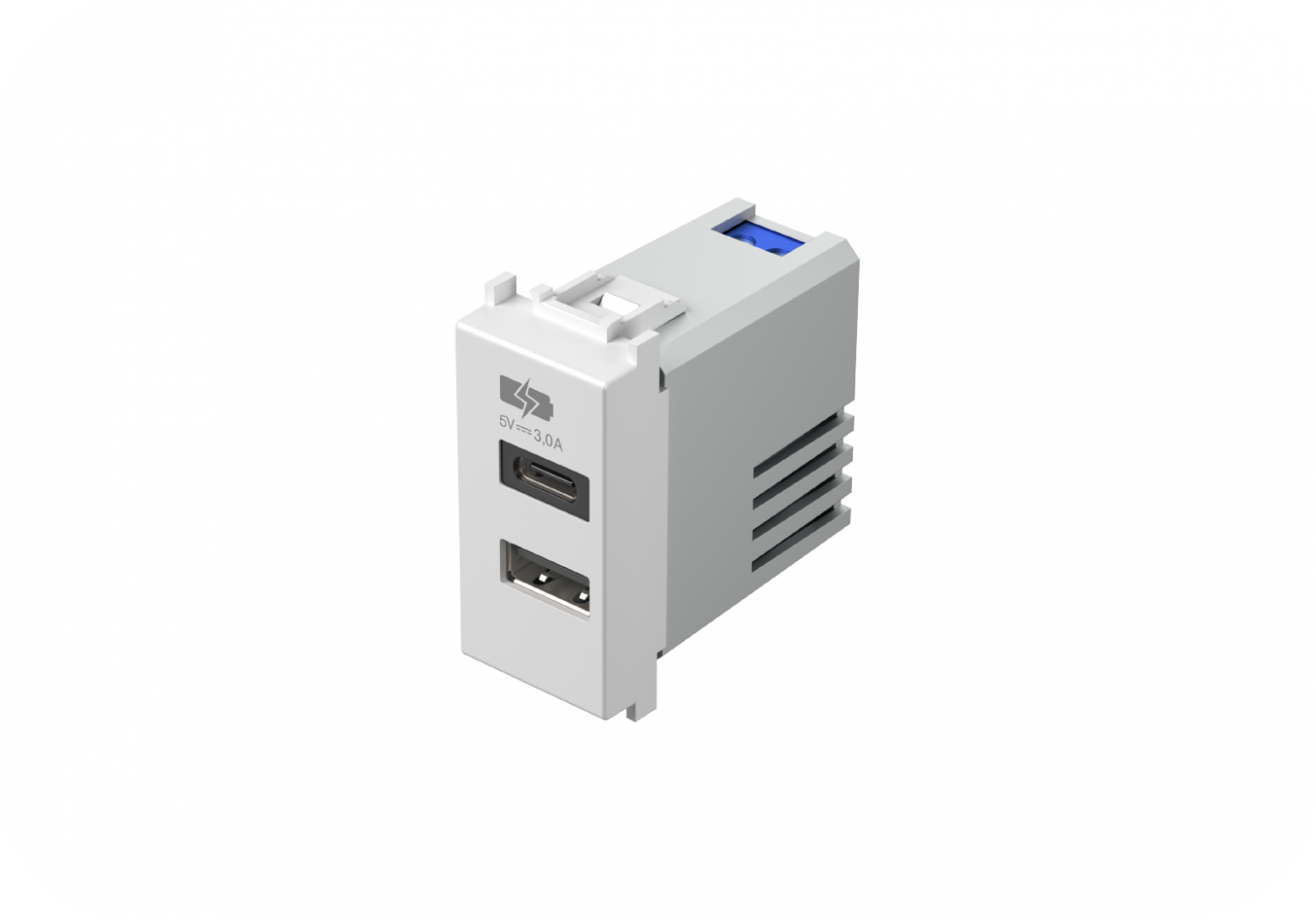 Dizajn stikala MODUL - TEM Čatež d. o. o.